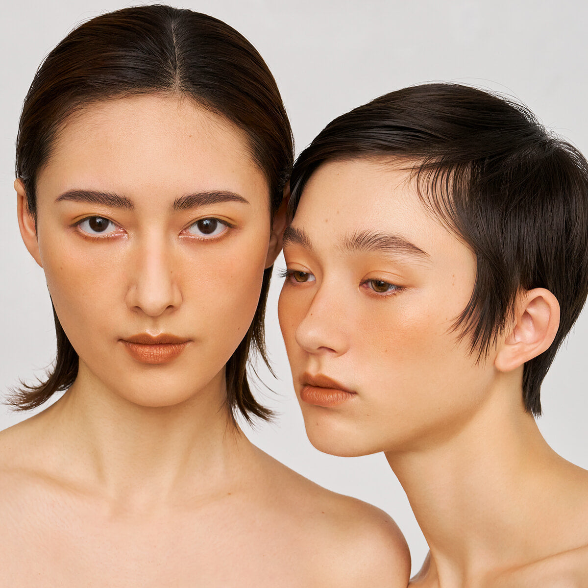 FIGARO 12.8 Makeup Lesson 開催 – define brush
