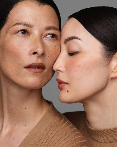 生命力を宿す~「血色感」を手に入れる – define brush