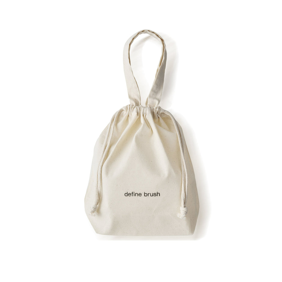 プロメイクブラシ | professional makeup brushes | define brush