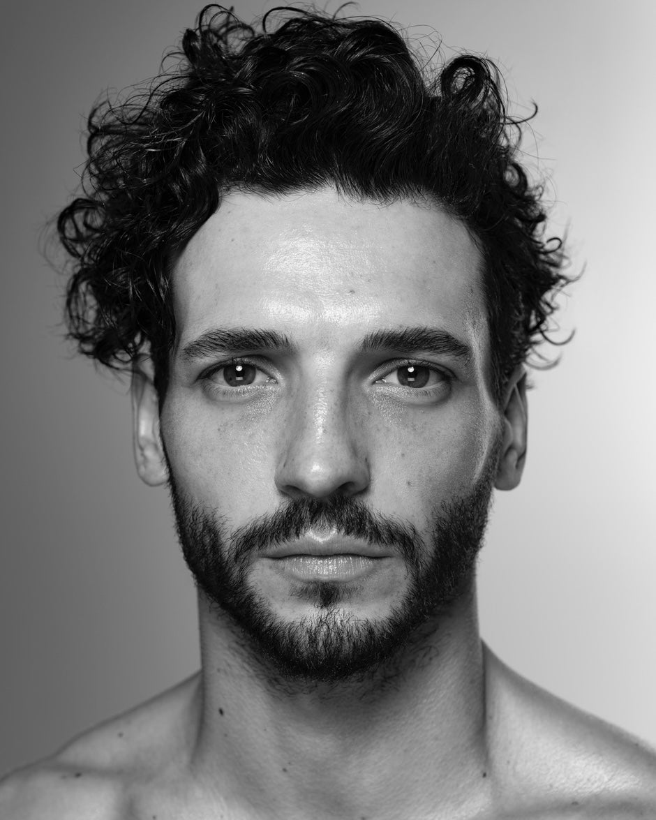 プロメイクブラシ | professional makeup brushes | define brush