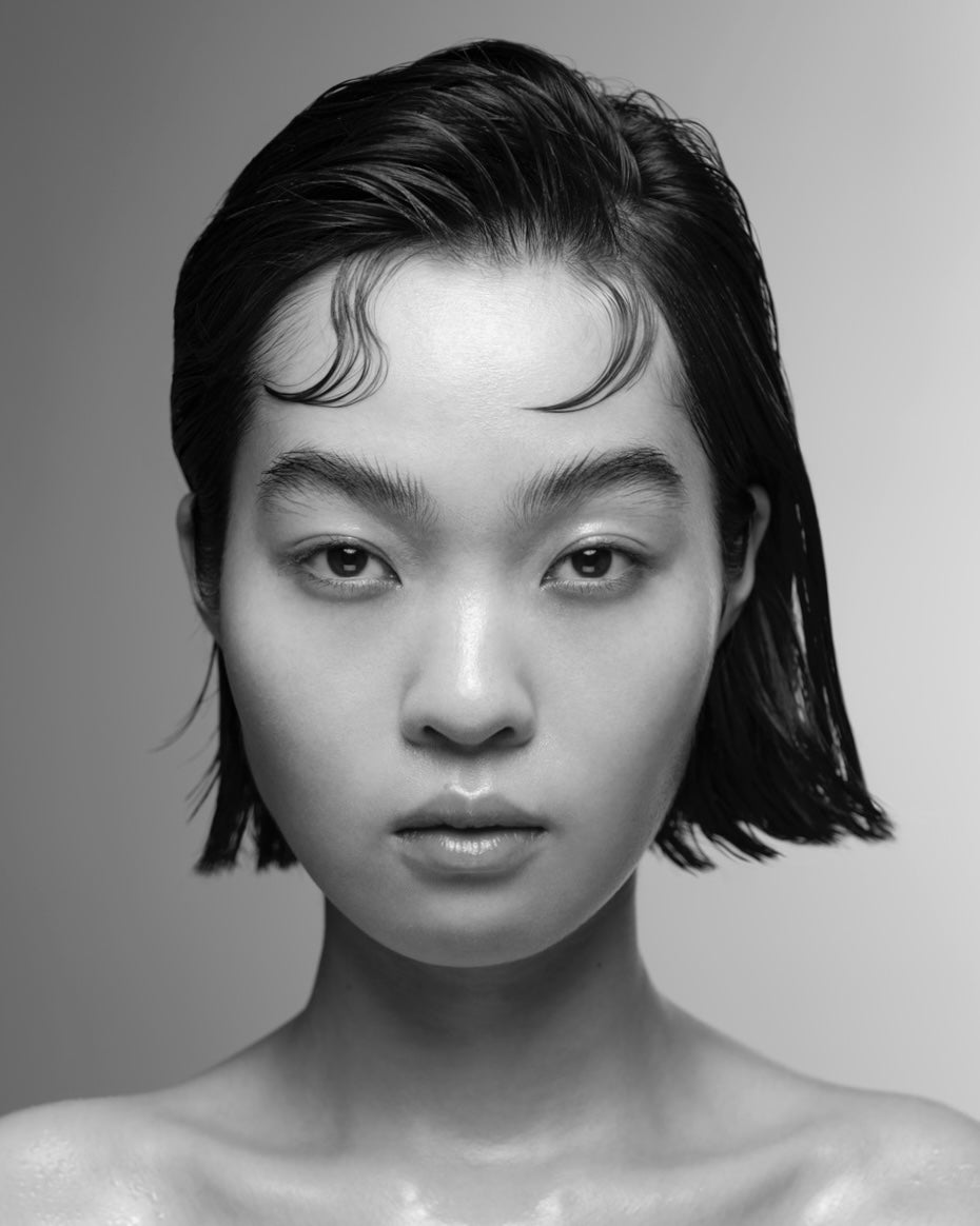 プロメイクブラシ | professional makeup brushes | define brush