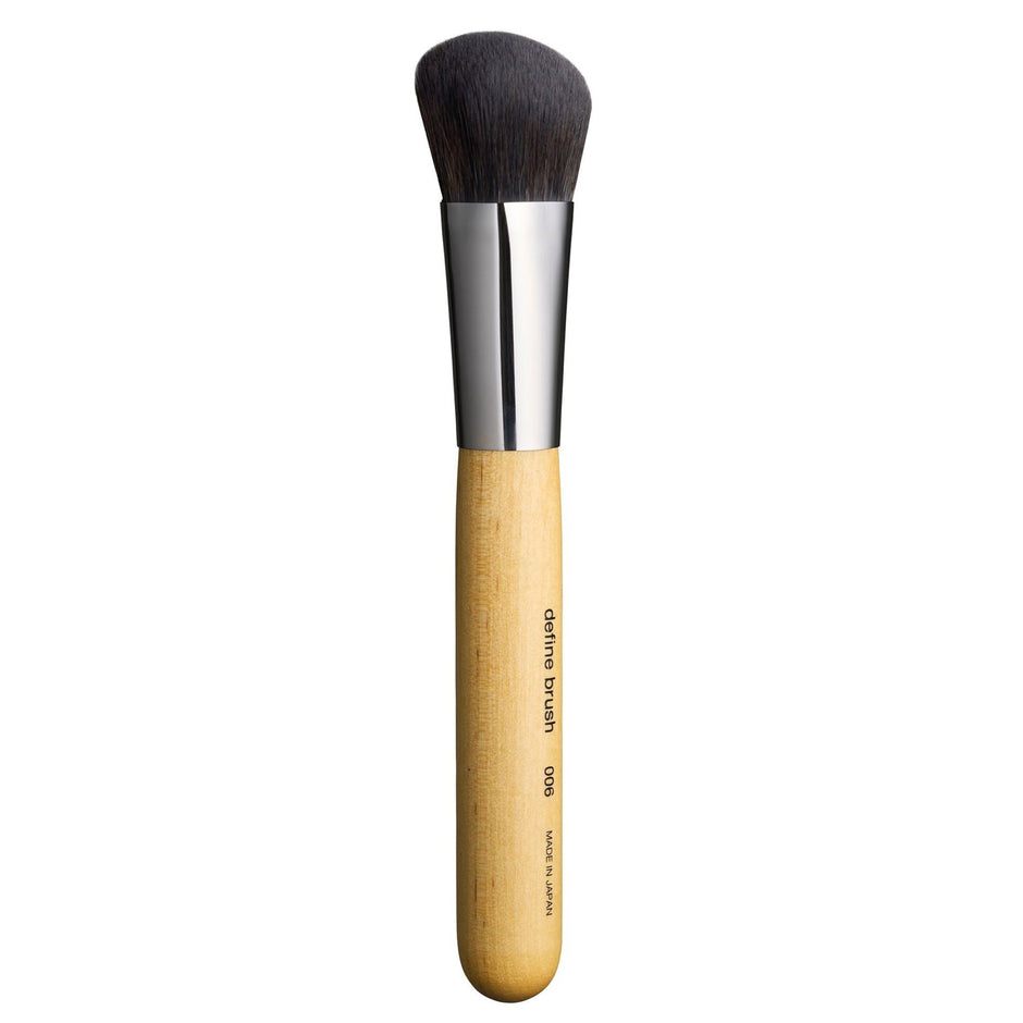プロメイクブラシ | professional makeup brushes | define brush