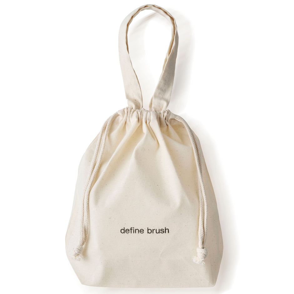 define brush（ディファインブラシ)｜眉専用のアイブロウブラシ 水野未和子 miwako mizuno